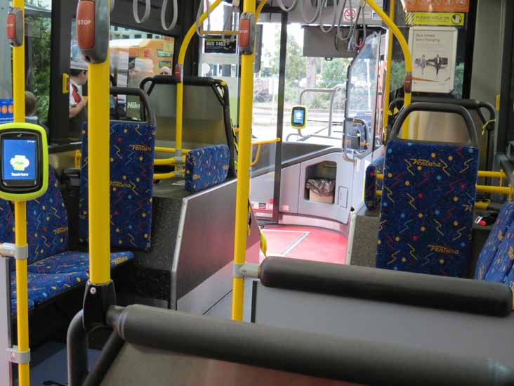 Ventura | australia.SHOWBUS.com BUS IMAGE GALLERY | Victoria