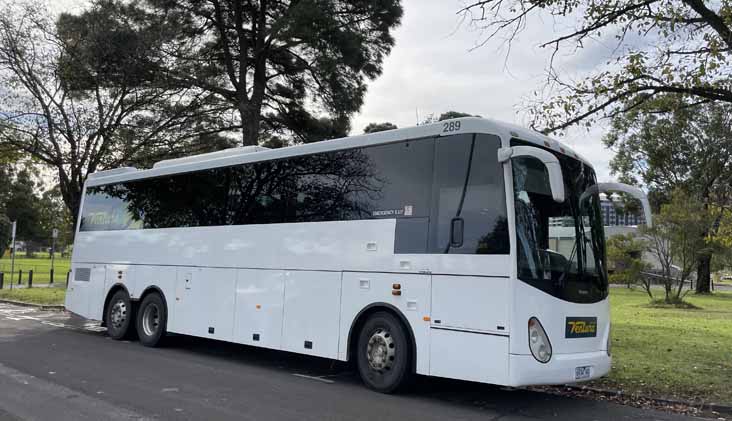 Ventura Coaches | australia.SHOWBUS.com BUS IMAGE GALLERY