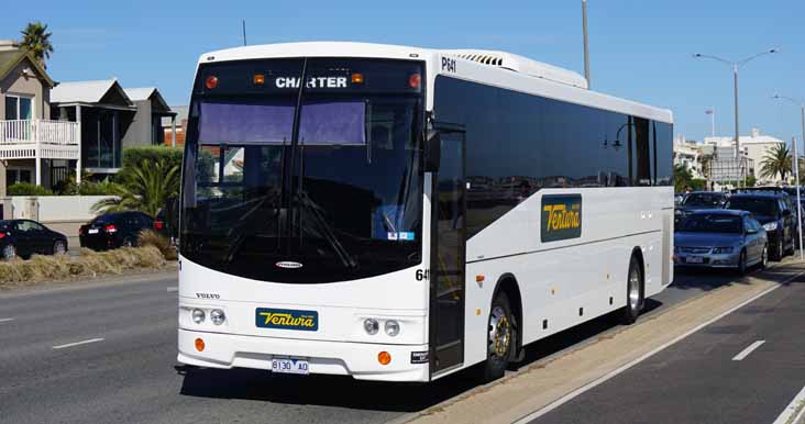 Ventura Coaches | australia.SHOWBUS.com BUS IMAGE GALLERY