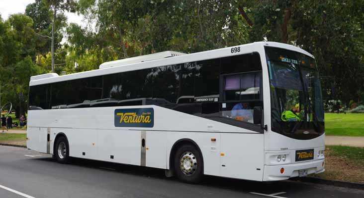 Ventura Coaches | australia.SHOWBUS.com BUS IMAGE GALLERY