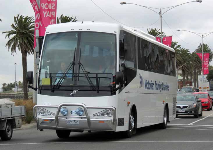Victorian Touring Coaches | australia.SHOWBUS.com COACH IMAGE GALLERY