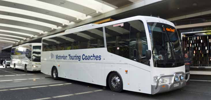 Victorian Touring Coaches | australia.SHOWBUS.com COACH IMAGE GALLERY
