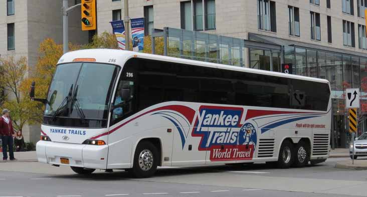 New York state | SHOWBUS AMERICA BUS IMAGE GALLERY | MCI Coaches | USA