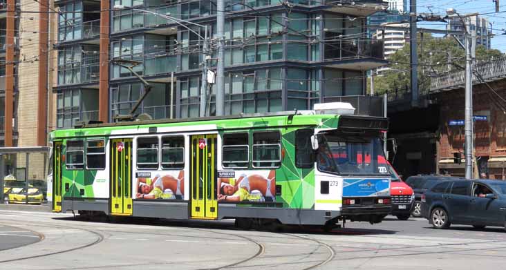 Yarra Trams - australia.SHOWBUS.com TRAM IMAGE GALLERY