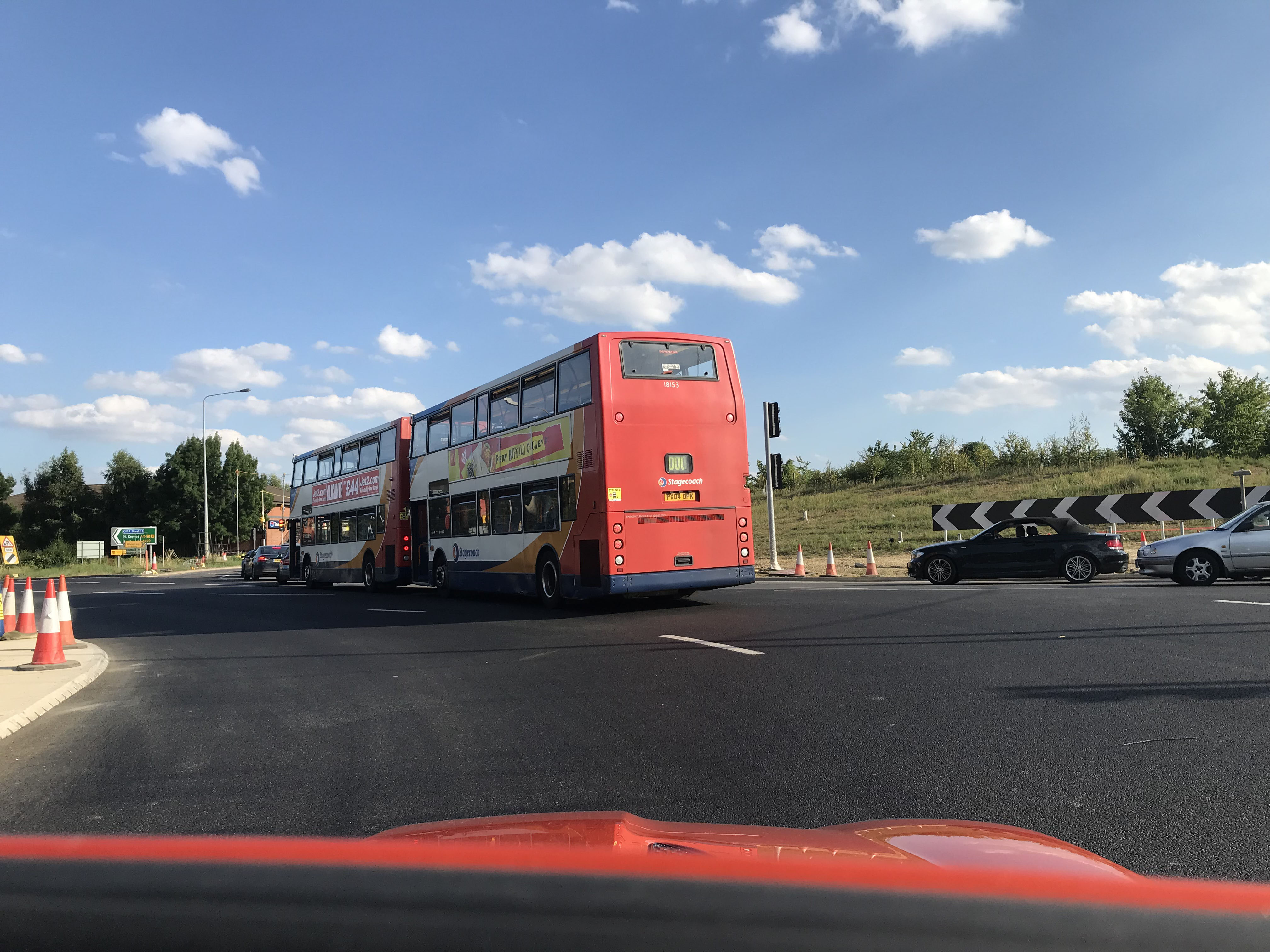 Stagecoach Midlands | SHOWBUS BUS IMAGE GALLERY | Midland Red South