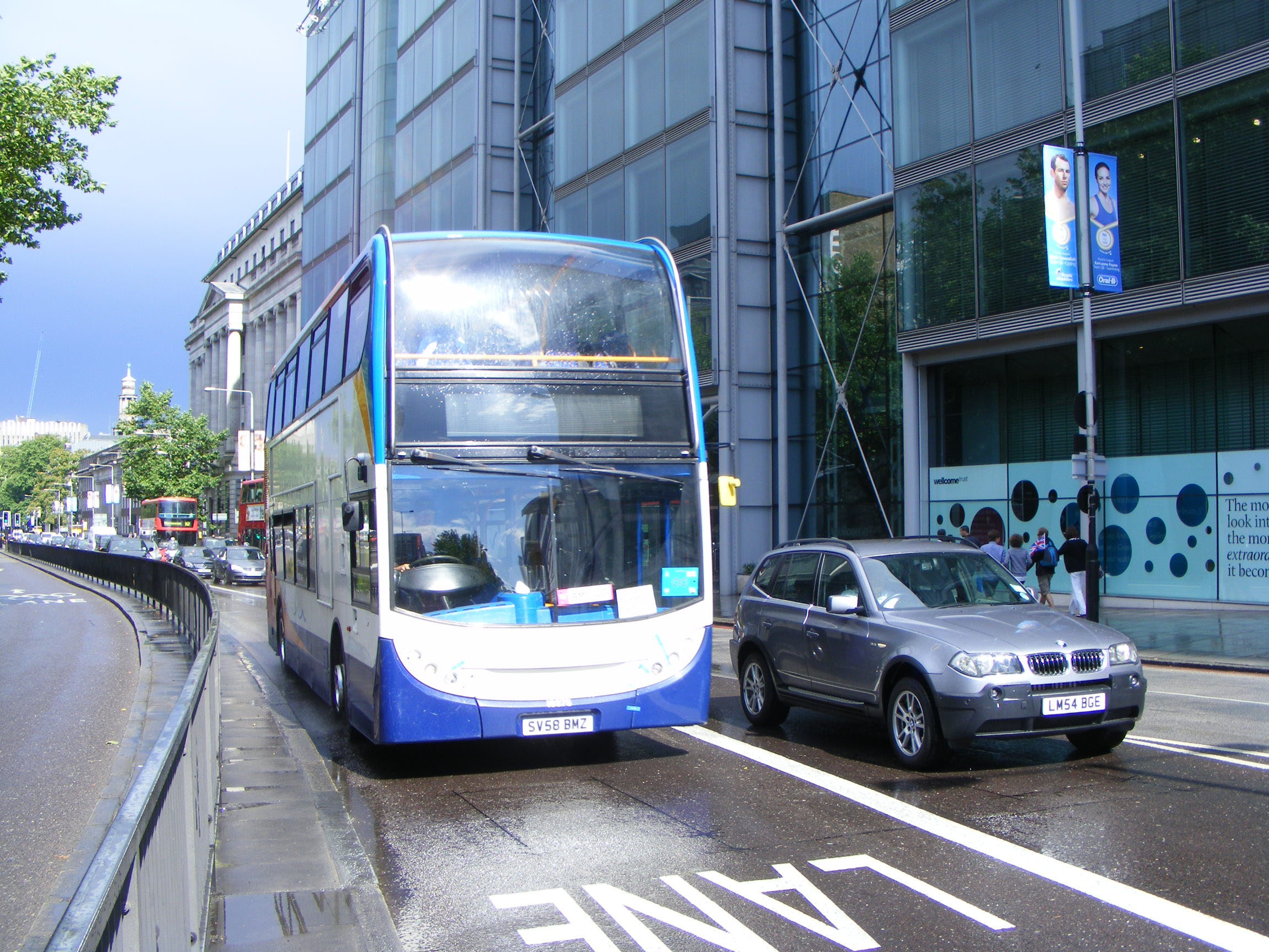 W Alexander & Sons (Northern) | SHOWBUS BUS IMAGE GALLERY | North Scotland