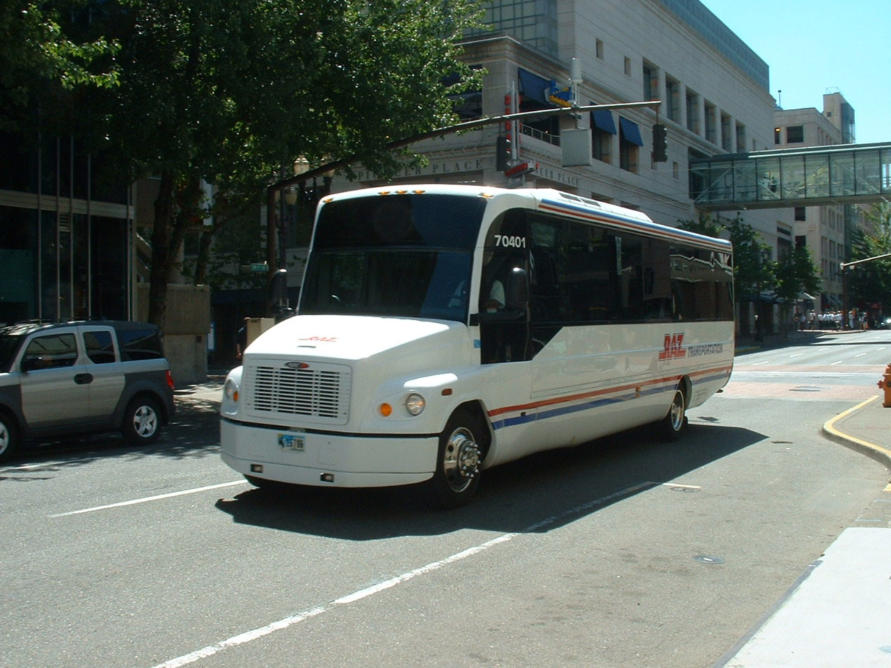 Coach USA - SHOWBUS International PHOTO GALLERY - USA