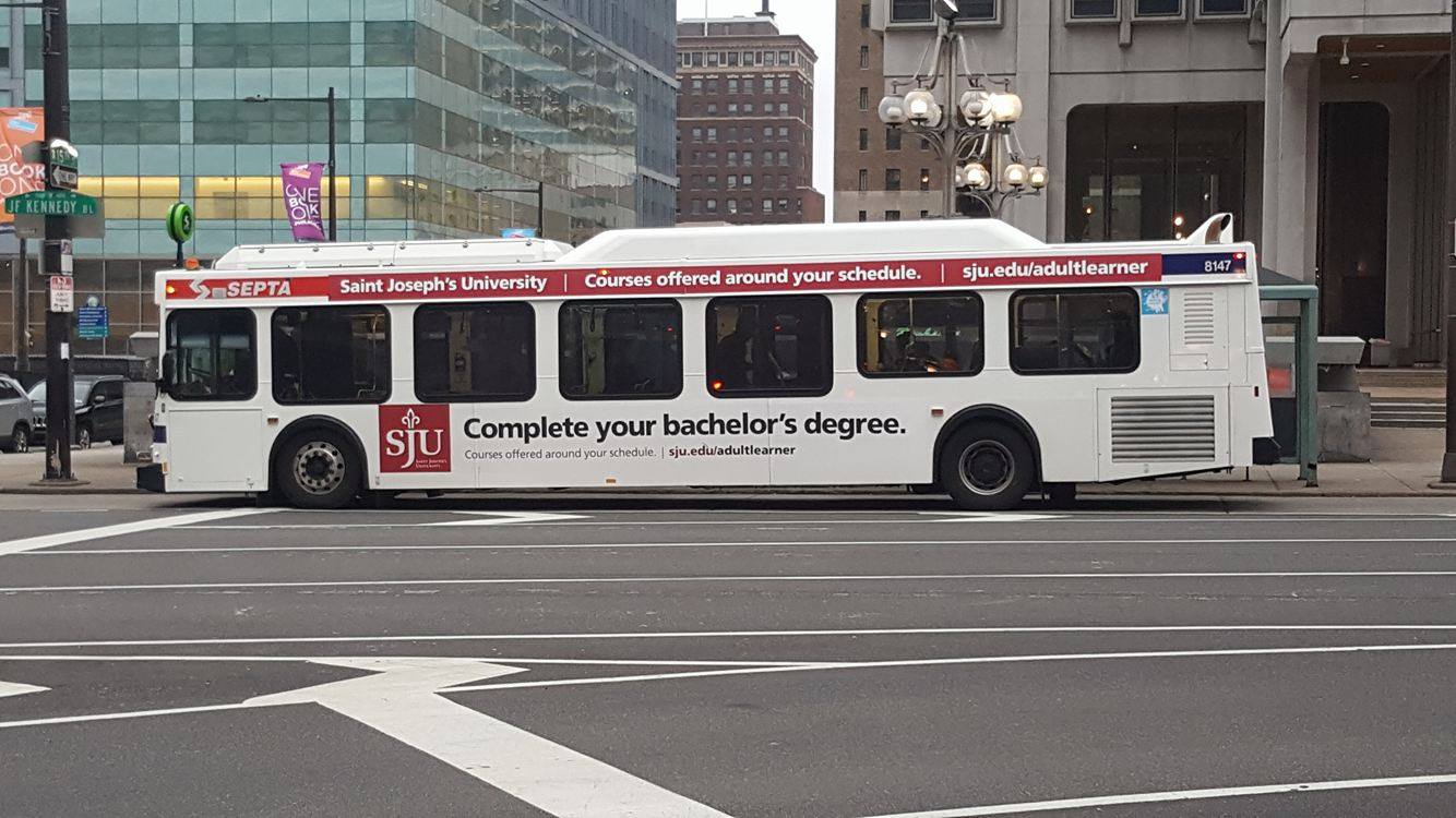 SEPTA | Southeastern Pennsylvania Transportation Authority | SHOWBUS ...