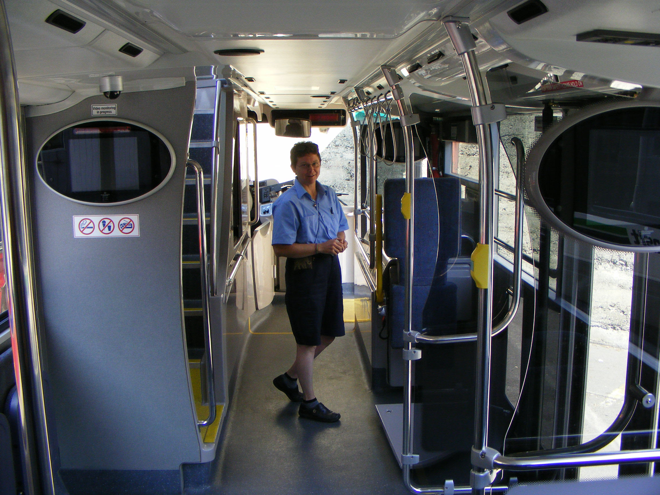 BC Transit | SHOWBUS Canadian Bus Image Gallery