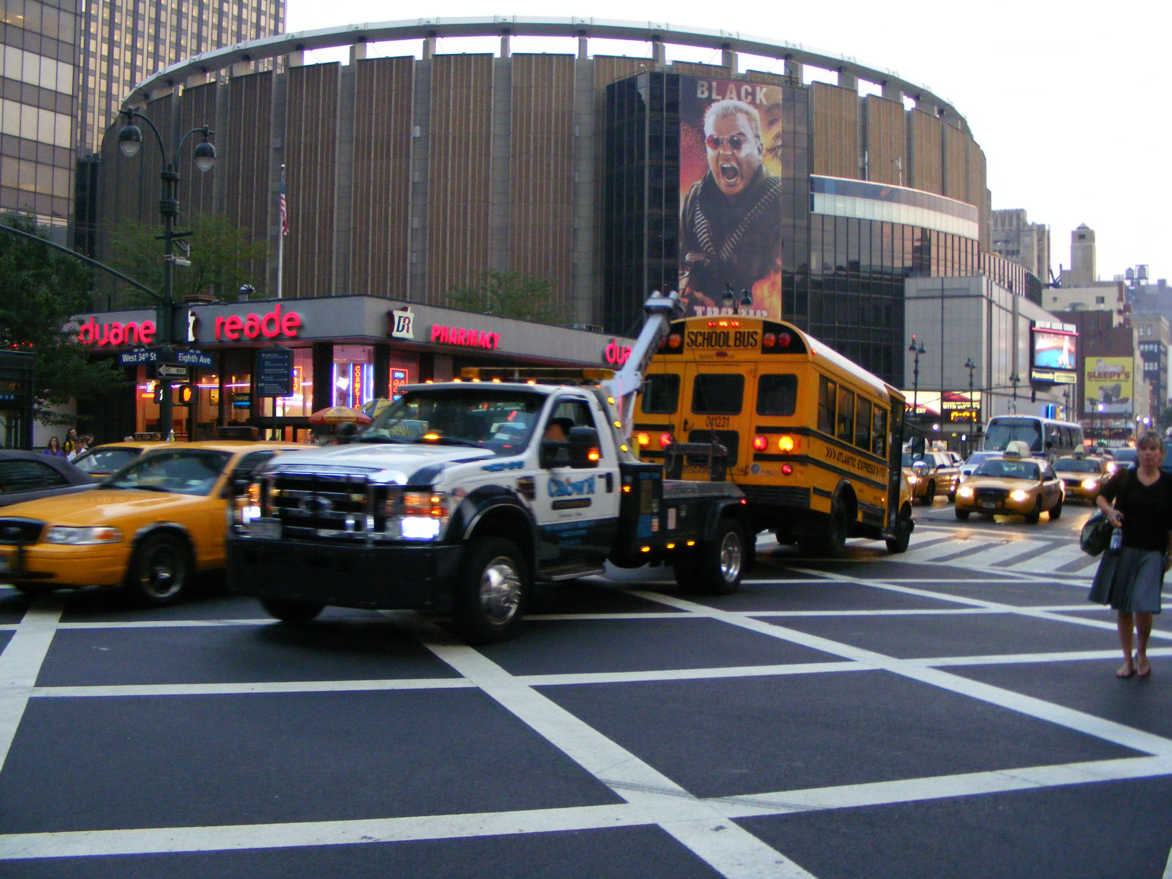 New York state | SHOWBUS AMERICA BUS IMAGE GALLERY | Buses | USA
