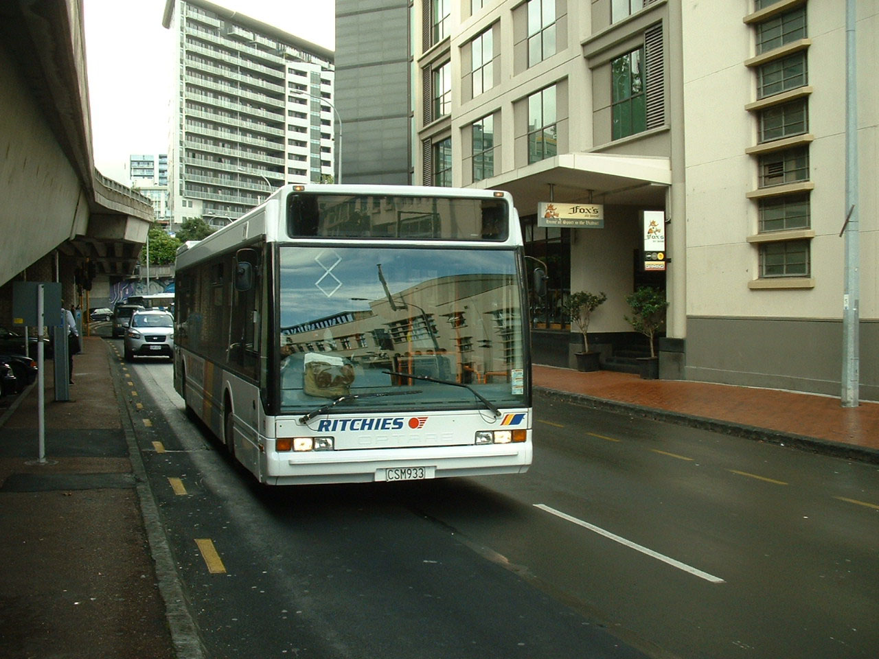 Cardiff Bus - SHOWBUS WALES BUS IMAGE GALLERY