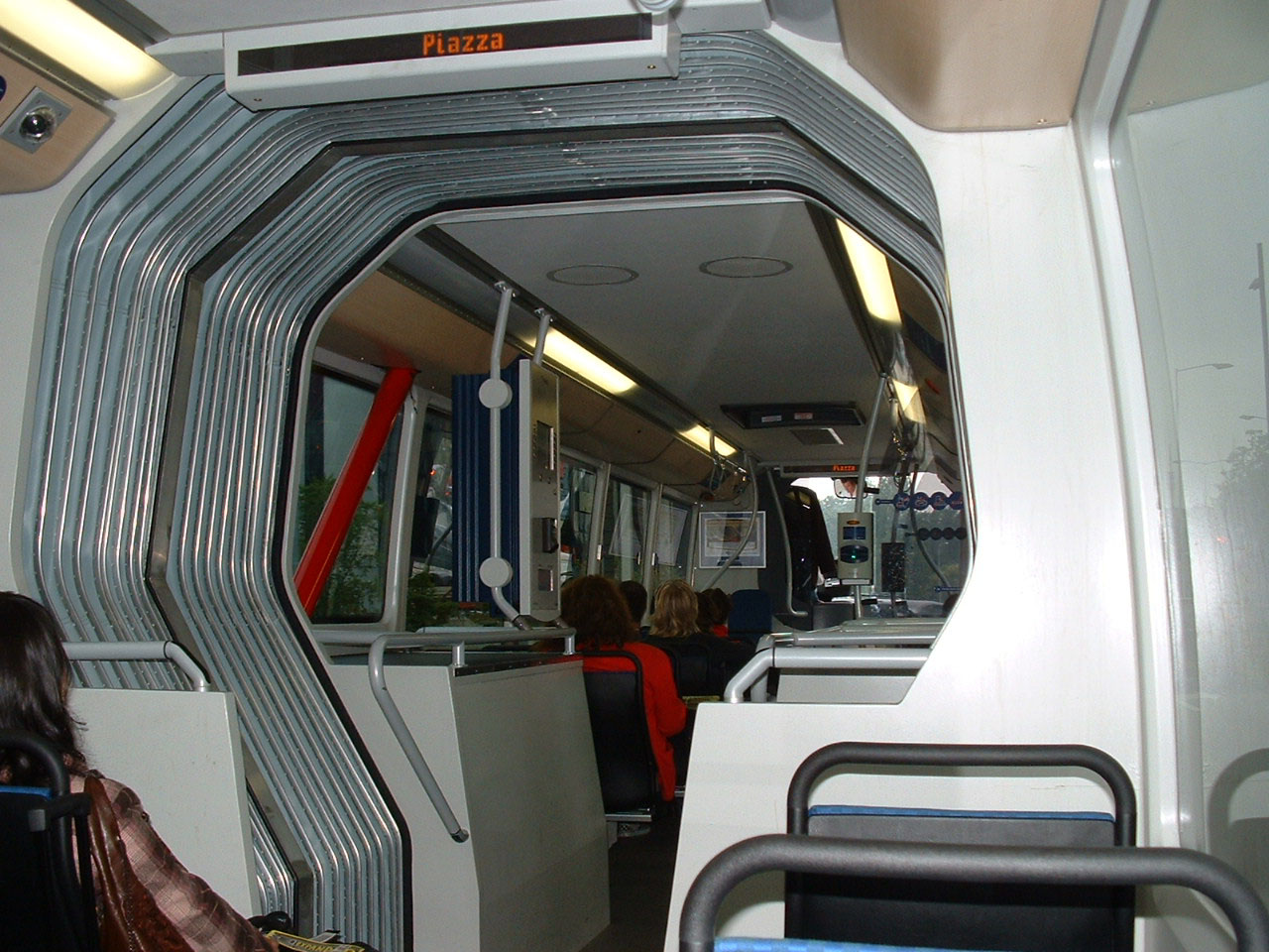 Hermes - SHOWBUS INTERNATIONAL PHOTO GALLERY - Netherlands