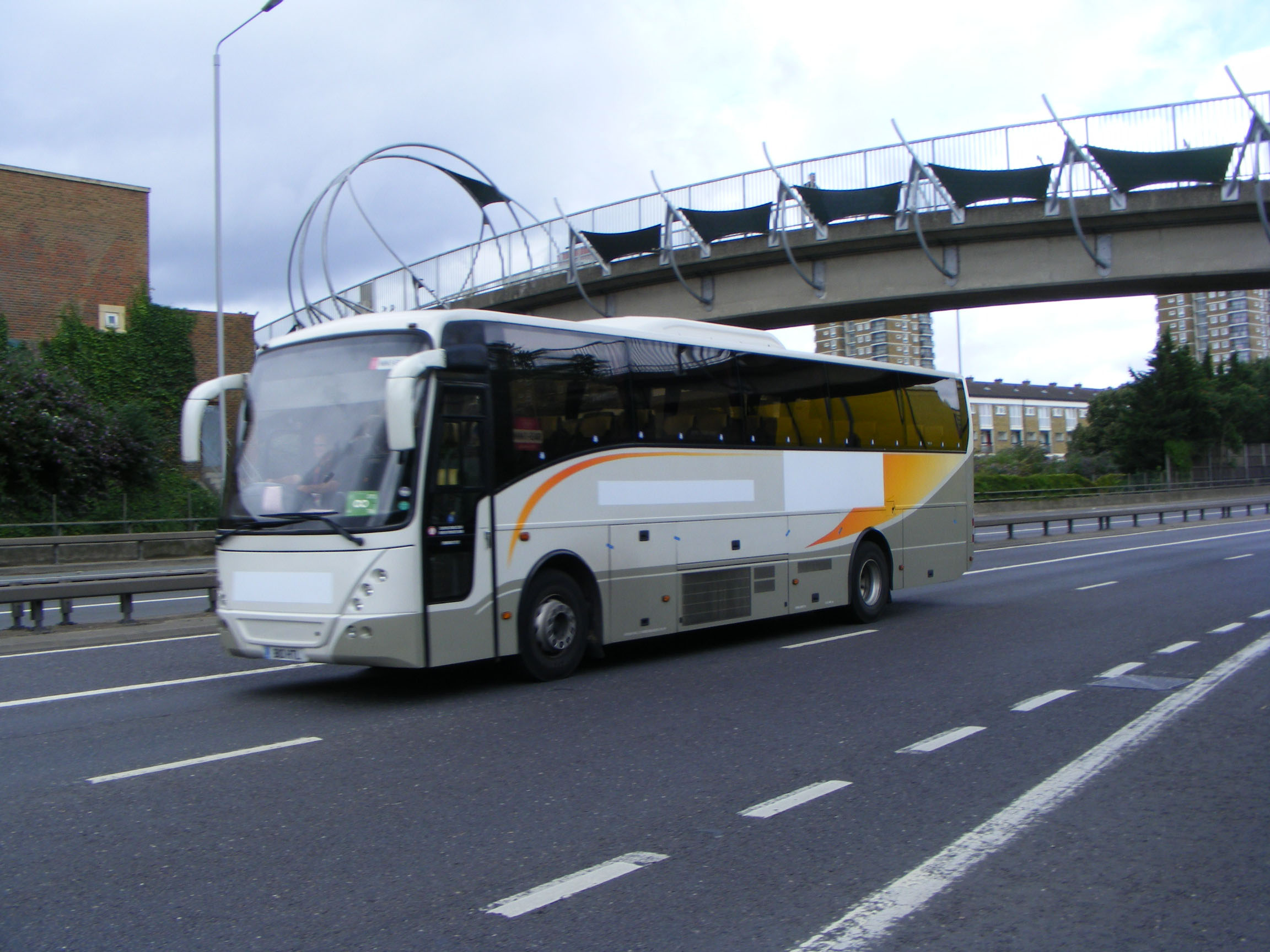 Heyfordian Travel | SHOWBUS BUS IMAGE GALLERY | Oxfordshire