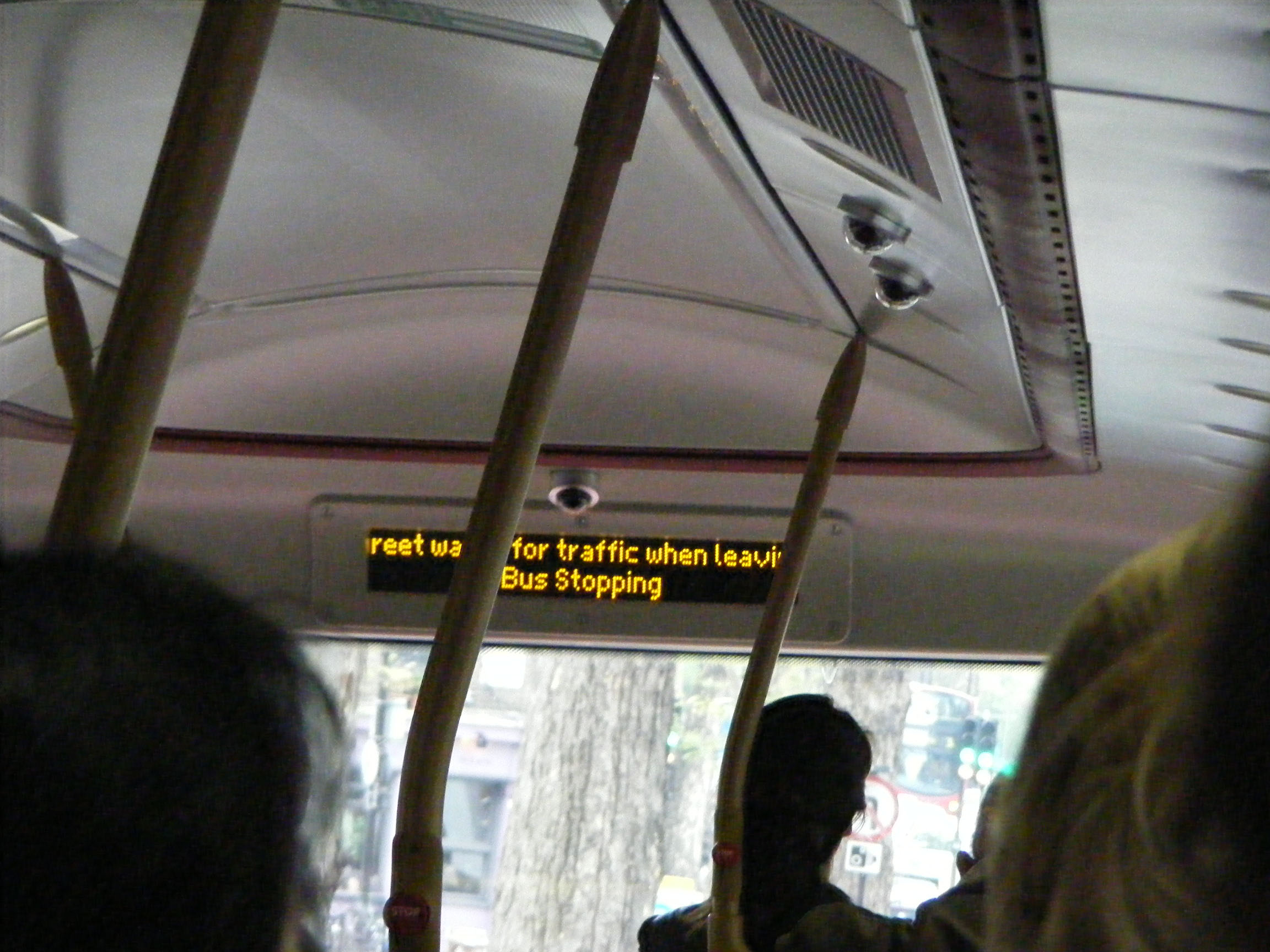 Arriva London | SHOWBUS LONDON BUS IMAGE GALLERY
