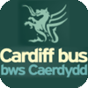 CARDIFF BUS - SHOWBUS BUS IMAGE GALLERY - BWS CAERDYDD