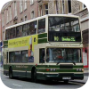 Nottingham City Transport | SHOWBUS BUS IMAGE GALLERY
