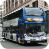 Community Transit | SHOWBUS AMERICA BUS IMAGE GALLERY | USA