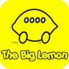 Big Lemon | SHOWBUS BUS IMAGE GALLERY