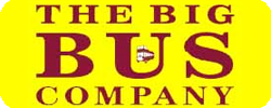 The Big Bus Company | Paris | SHOWBUS FRENCH BUS IMAGE GALLERY