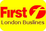 First London Buslines - SHOWBUS PHOTO GALLERY