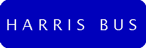 Harris Bus | SHOWBUS LONDON BUS IMAGE GALLERY