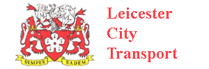 Leicester City Transport | SHOWBUS Bus Image Gallery | Midlands