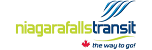 Niagara Falls Transit | SHOWBUS INTERNATIONAL BUS IMAGE GALLERY | Canada