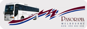 Panorama Coaches - australia.SHOWBUS.com BUS IMAGE GALLERY - Dineen Group