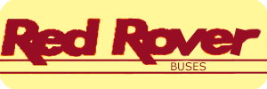 RED ROVER SHOWBUS BUS IMAGE GALLERY
