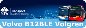 Sydney Buses | australia.SHOWBUS.com BUS IMAGE GALLERY | Volgren CR228L ...