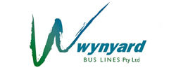 Wynyard Bus Lines | australia.SHOWBUS.com BUS IMAGE GALLERY | Tasmania