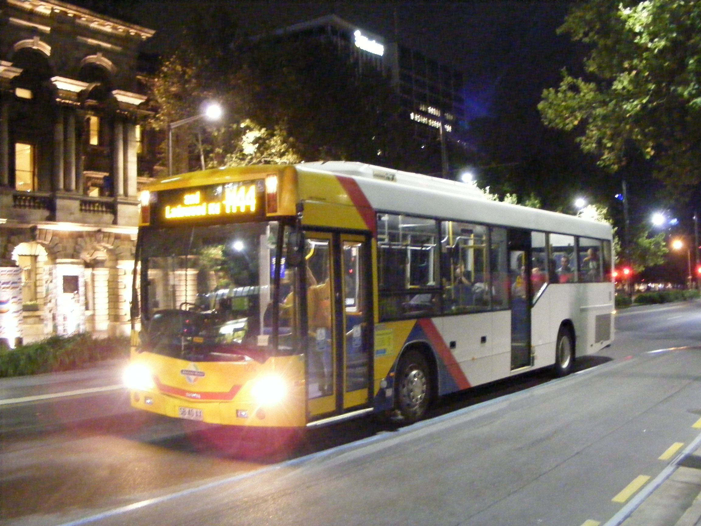 Adelaide Metro Scania rigid buses | australia.SHOWBUS.com BUS IMAGE GALLERY