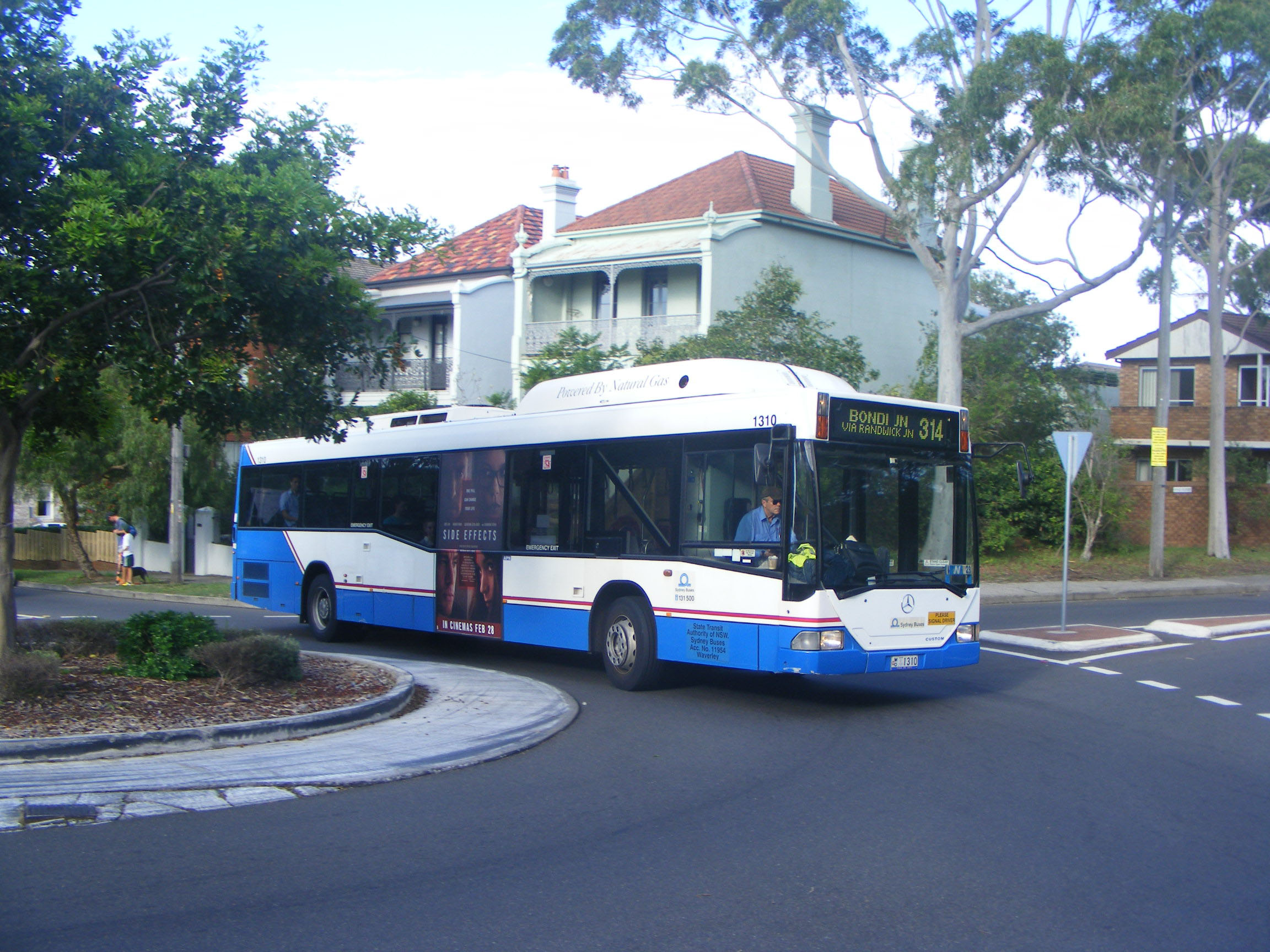 Sydney Buses | australia.SHOWBUS.com BUS IMAGE GALLERY