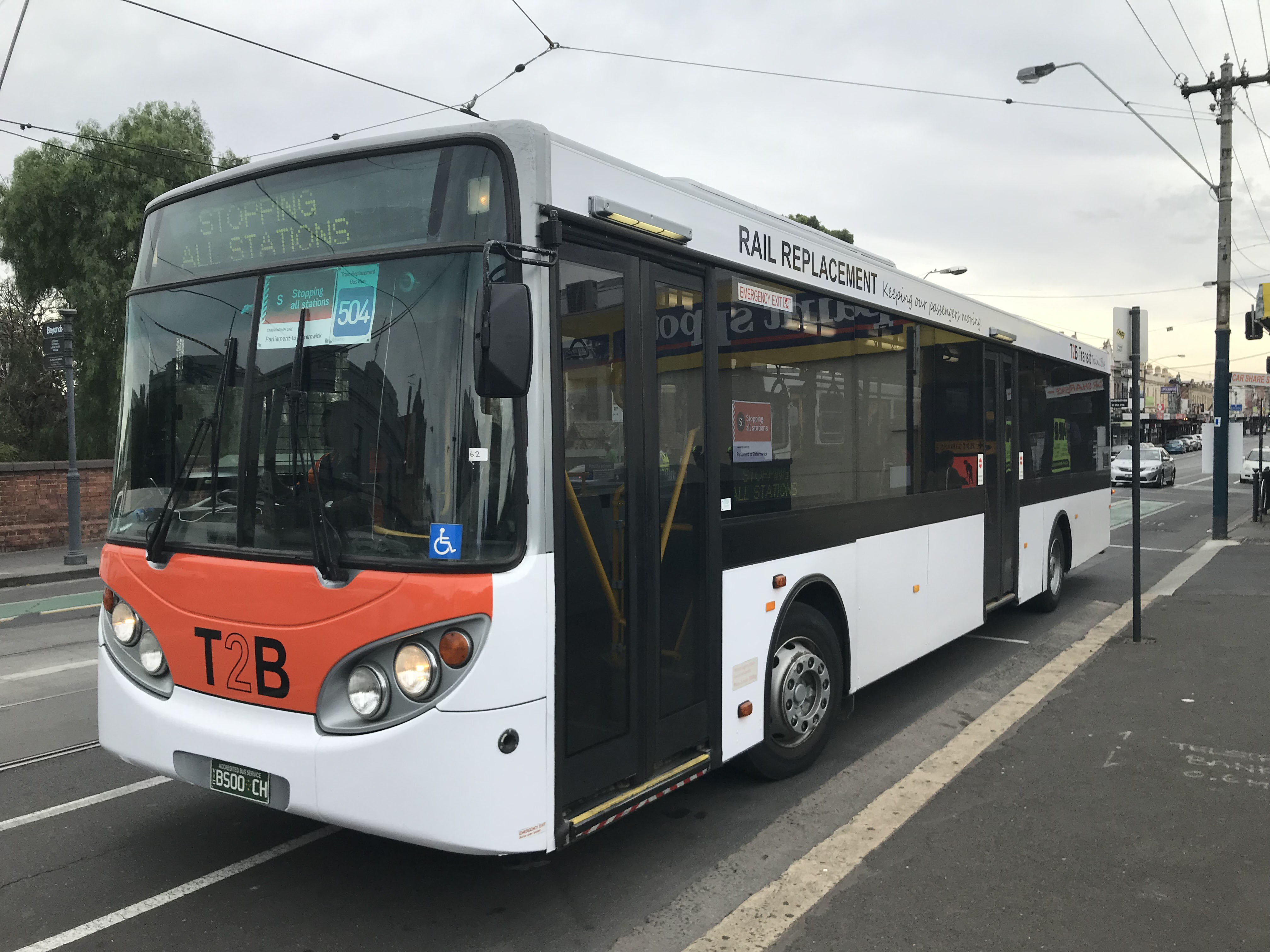 Transperth | australia.SHOWBUS.com BUS IMAGE GALLERY | WA