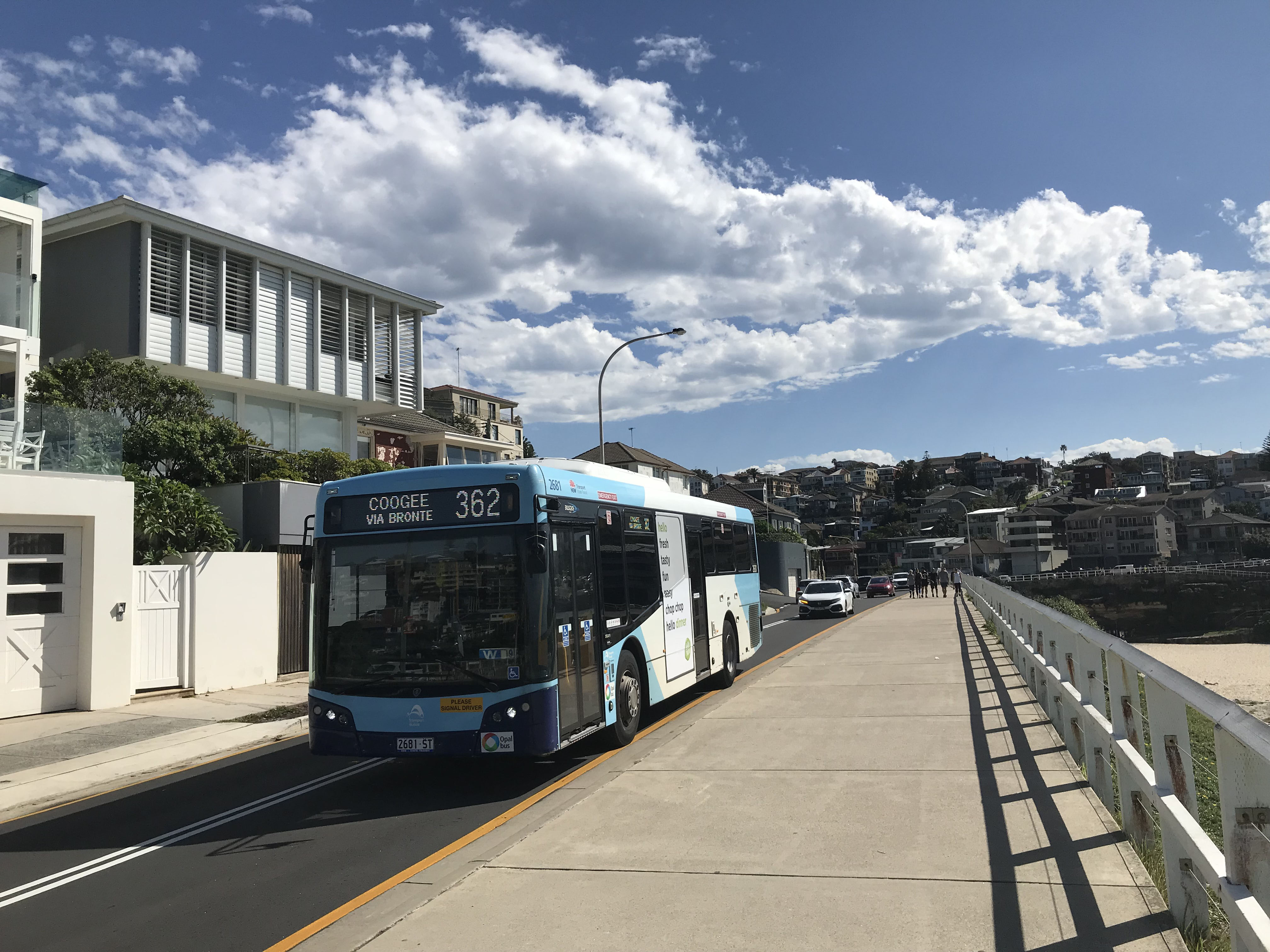 Sydney Buses | australia.SHOWBUS.com BUS IMAGE GALLERY