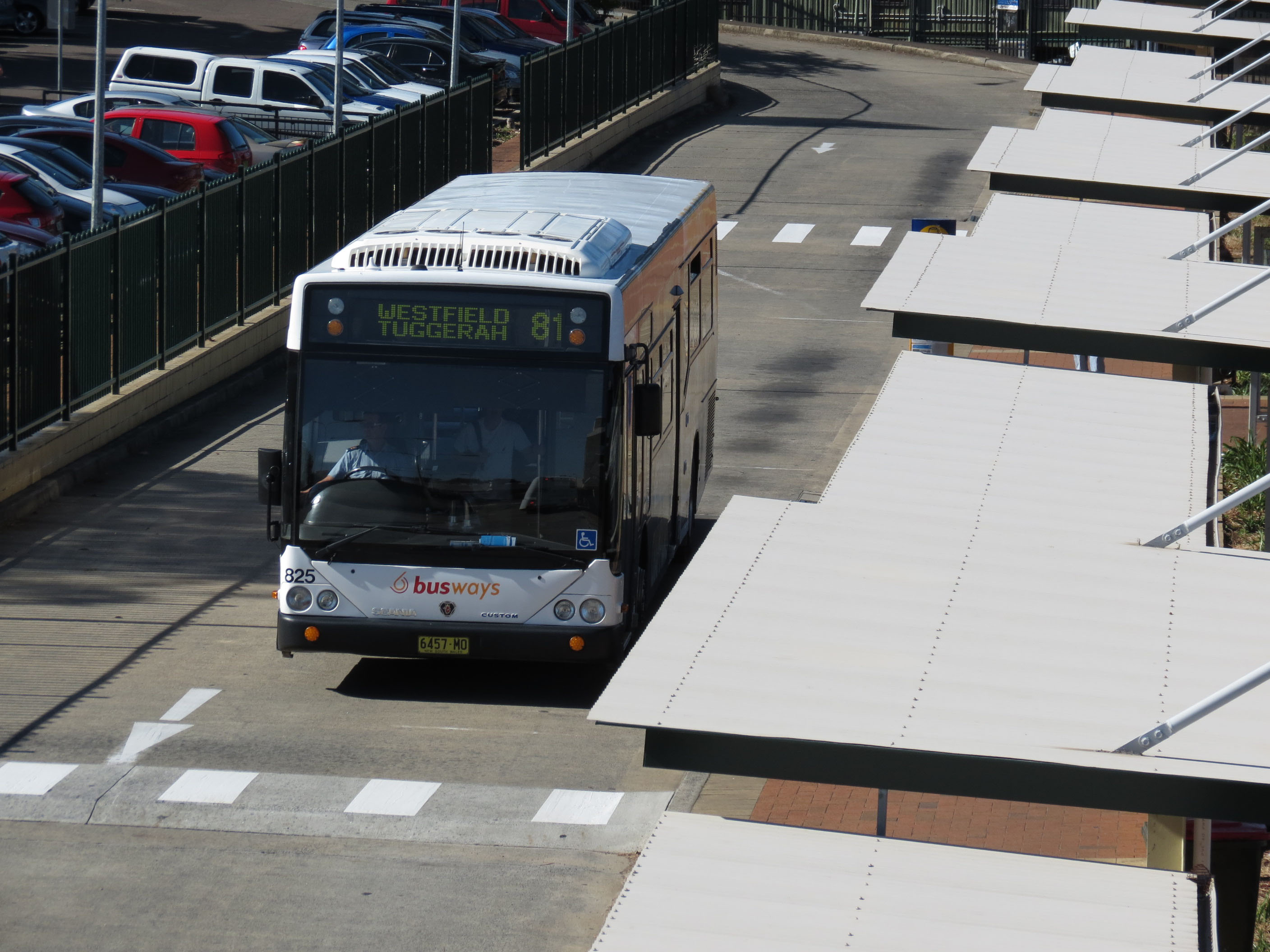 Busways | australia.SHOWBUS.com BUS IMAGE GALLERY | NSW