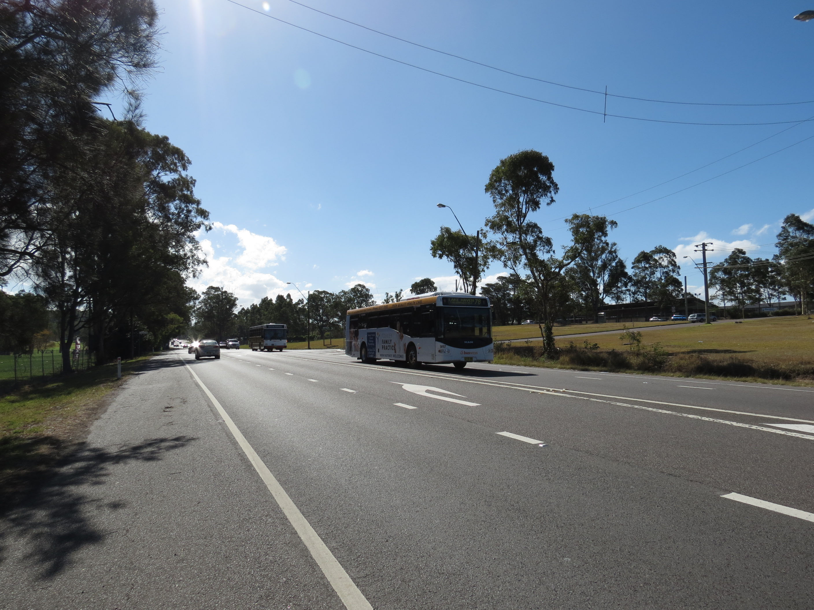 Busways | australia.SHOWBUS.com BUS IMAGE GALLERY | NSW