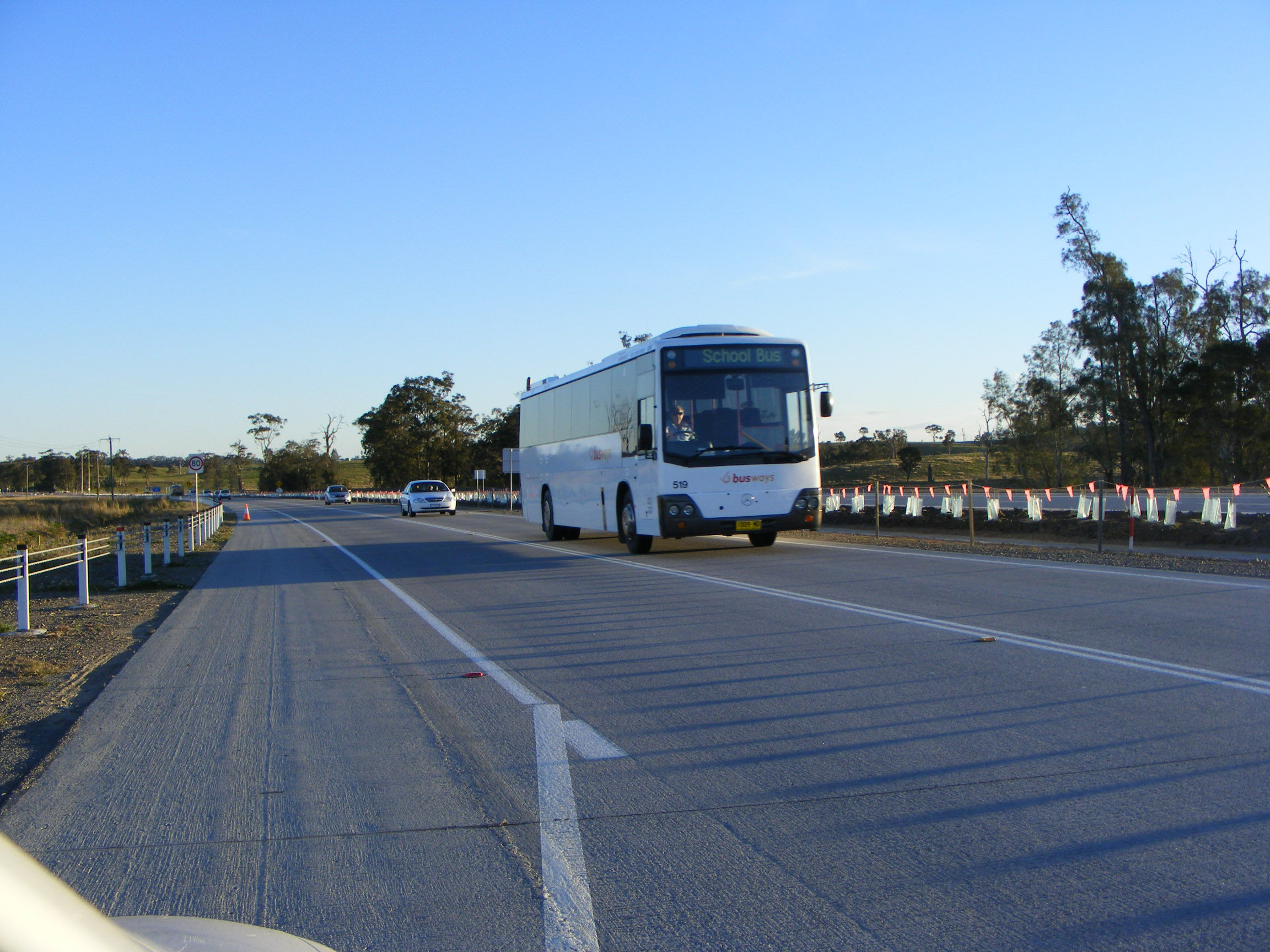 Busways | australia.SHOWBUS.com BUS IMAGE GALLERY | NSW