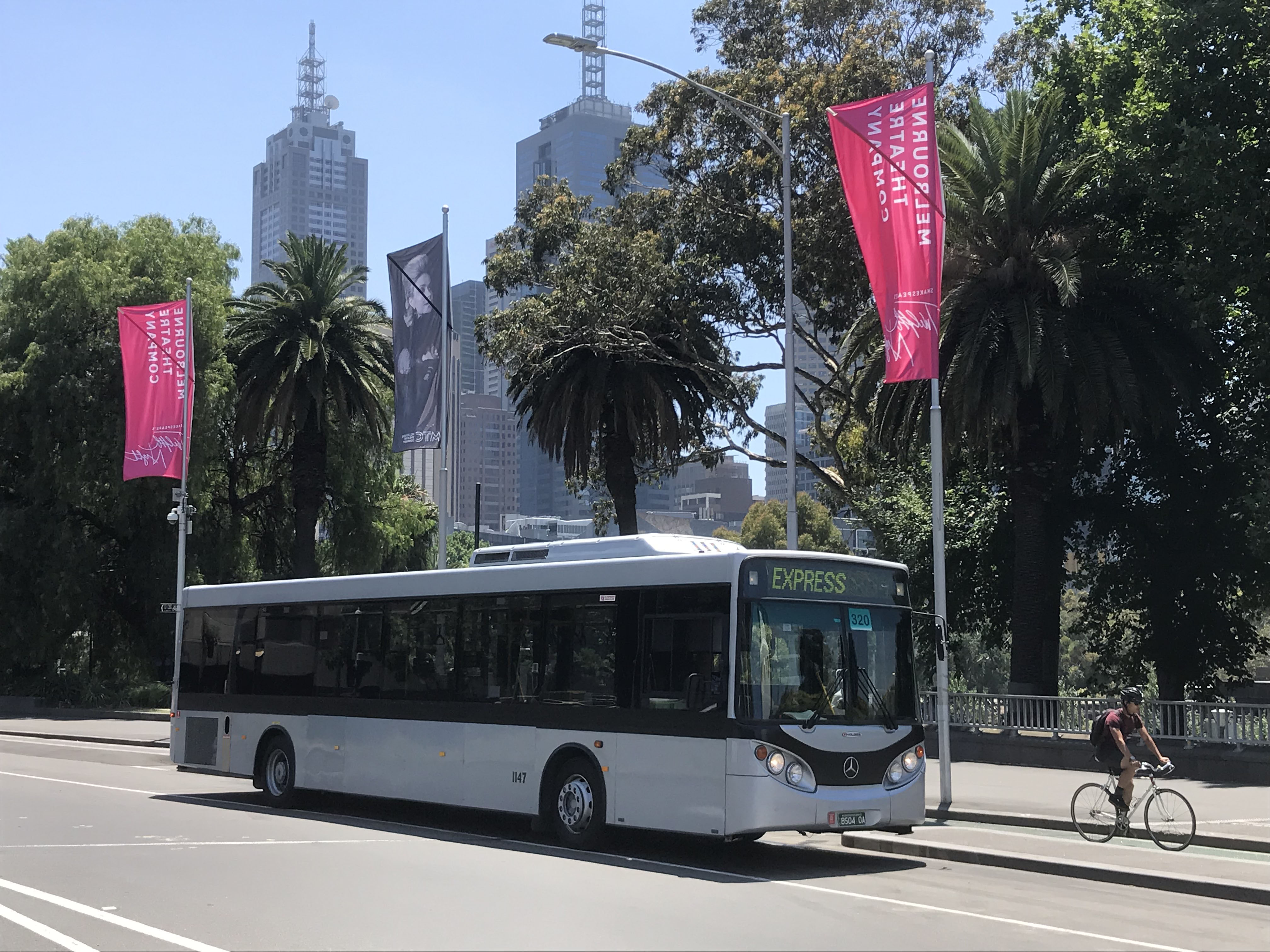 Transperth | australia.SHOWBUS.com BUS IMAGE GALLERY | WA