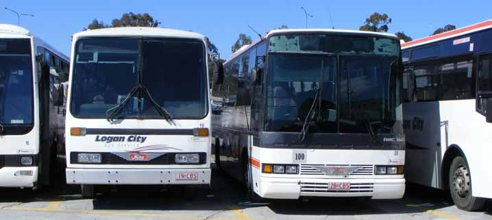 Gatton & Minden Bus Service | australia.SHOWBUS.com PHOTO GALLERY
