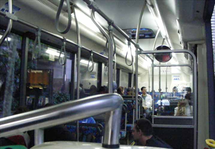 Sydney Buses | australia.SHOWBUS.com BUS IMAGE GALLERY