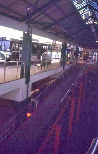 Transperth | australia.SHOWBUS.com BUS IMAGE GALLERY
