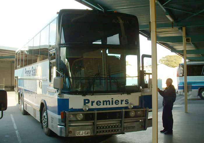 Premier Stateliner - australia.SHOWBUS.com BUS IMAGE GALLERY