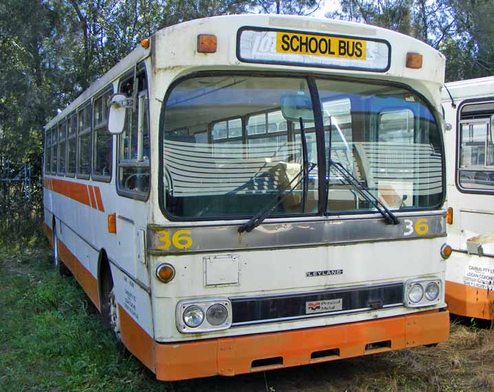 Ventura | australia.SHOWBUS.com BUS IMAGE GALLERY