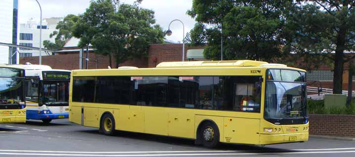 Hillsbus | australia.SHOWBUS.com BUS IMAGE GALLERY