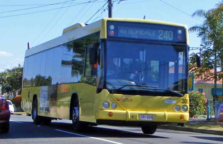 Veolia Queensland - australia.SHOWBUS.com BUS IMAGE GALLERY - Transdev ...