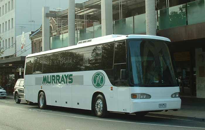 Murrays Coaches | australia.SHOWBUS.com BUS IMAGE GALLERY