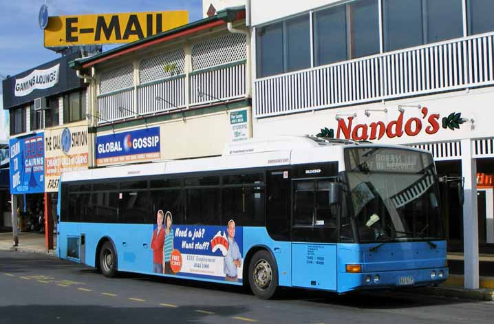 Sunbus, Cairns | australia.SHOWBUS.com BUS IMAGE GALLERY