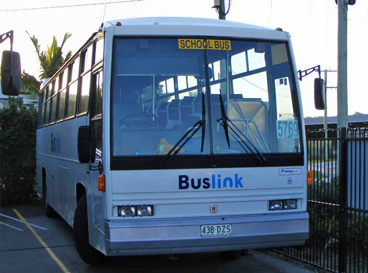 Buslink Queensland | australia.SHOWBUS.com BUS IMAGE GALLERY