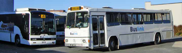 Buslink Queensland | australia.SHOWBUS.com BUS IMAGE GALLERY